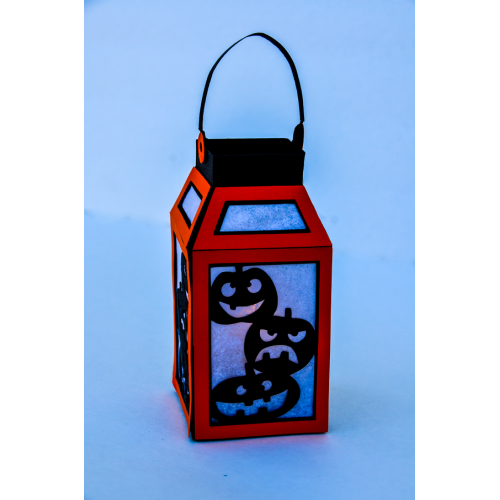 Boo - Lanterns - CP