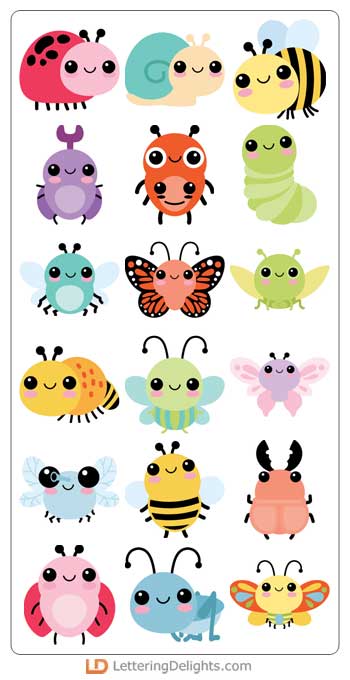 Baby Bug - CS